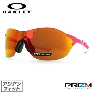 オークリー サングラス 国内正規品 EVゼロ スイフト プリズム ミラー アジアンフィット OAKLEY EVZERO SWIFT ...