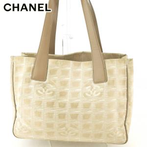 CHANEL（シャネル） 【初売りSALE☆30%OFF】シャネル トートバッグ