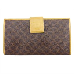 CELINE（セリーヌ） 【初売りSALE☆30%OFF】セリーヌ 長財布