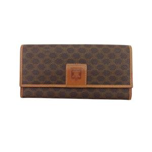 CELINE（セリーヌ） 【ウィンターSALE☆30%OFF】セリーヌ 長財布