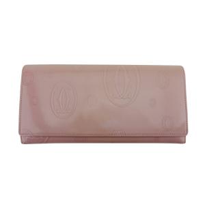 Cartier（カルティエ） 【初売りSALE☆30%OFF】カルティエ 長財布
