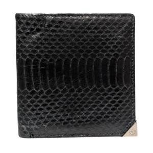 DOLCE&GABBANA（ドルチェ & ガッバーナ） 良好 長財布 パイソン 財布