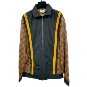 GUCCI（グッチ） アディダスコラボ トラックジャケット GUCCI×adidas