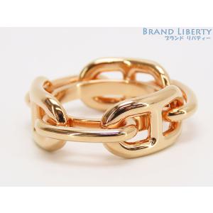 HERMES（エルメス） 【超美品】エルメス レガート シェーヌダンクル