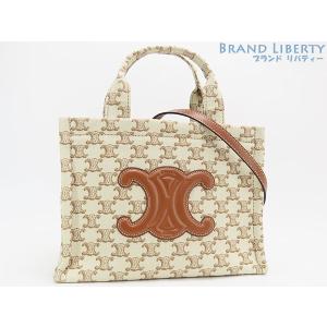 CELINE（セリーヌ） バッグ スモール カバ タイス ジャカード