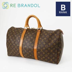 LOUIS VUITTON（ルイ・ヴィトン） エヴァジオン モノグラム ボストン