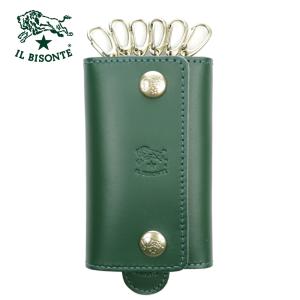 Orobianco（オロビアンコ） メガネケース メンズ スチール、牛革 革