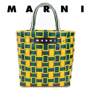 MARNI マルニ バッグ Marni Market アニマルバスケット グレー MARNI マルニ バッグ Marni Market アニマルバスケット グレー