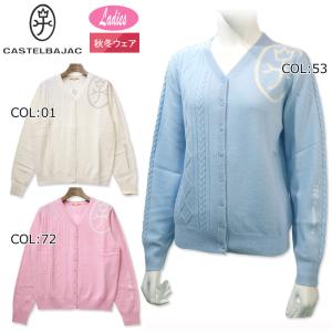 CASTELBAJAC SPORT カステルバジャック 7224461205 レディース