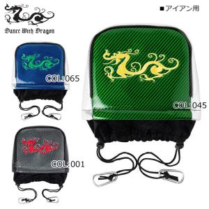 ダンスウィズドラゴン Dance With Dragon D3-729010 ヘッドカバー