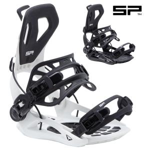 SP(SP)(メンズ、レディース)スノーボードビンディング 24-25 SP(SP)(メンズ、レディース)スノーボードビンディング 24-25