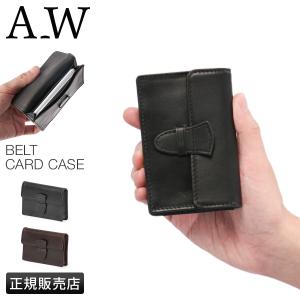 A_W 最大51% 1/13限定 アウ 三つ折り財布 メンズ レディース ブランド