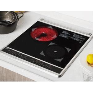 三化工業 SIH-BH213A 1口 IHクッキングヒーター 200V用 業界初7色