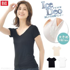 B.V.D.e-shop メーカー直営店 - B.V.D. ICE DEO（春夏商品）｜Yahoo!ショッピング