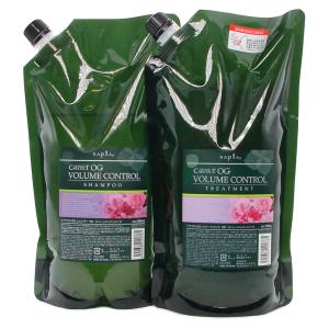 napla（ナプラ） ケアテクト OG トリートメント VC 1200g レフィル 詰