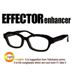 EFFECTOR enhancer エフェクター エンハンサー :EF032:横浜carino - 通販 - Yahoo!ショッピング
