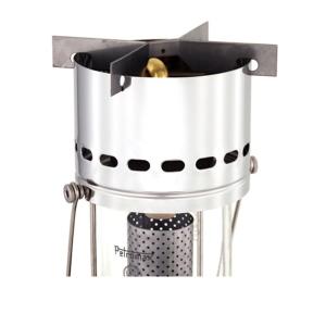 Petromax（ペトロマックス） エレクトロ ブラス 12509 : SPG スポーツ