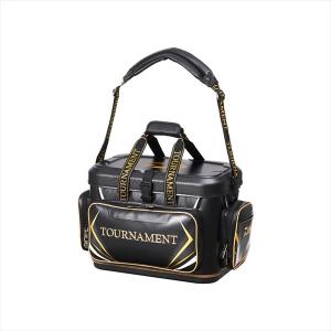 DAIWA（ダイワ） トーナメントクールバッグ（D） 28 レッドブラック
