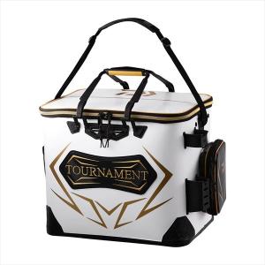 DAIWA（ダイワ） トーナメント ロッドケース135RS(D) パールホワイト