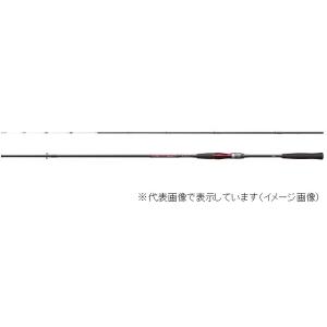 DAIWA（ダイワ） 紅牙 テンヤゲーム EX H-225B 2020モデル (ベイト2