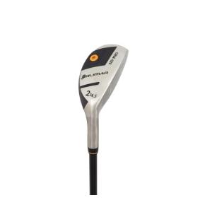 ORLIMAR オリマー ORM-025UT ユーティリティアイアン #2 (14.5 R) - 最安値・価格比較 - Yahoo!ショッピング｜口コミ・評判からも探せる