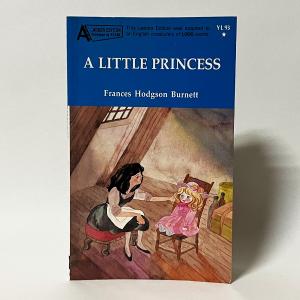 A Little Princess （Yohan Ladder Edition） （洋書：英語版） - 最安値・価格比較 - Yahoo ...