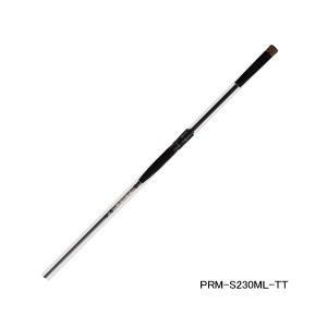 JACKALL（ジャッカル） （23年7月新商品） プライザ マダイ PRM-C230MH