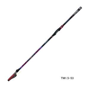 釣武者 オウガハンドSC TM1.5-50SC 5m : 釣具・フーガショップ1 - 通販