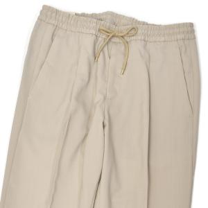 ブリリア BRIGLIA 1949 ツープリーツ パンツ DNM SARTORIAL PROJECT