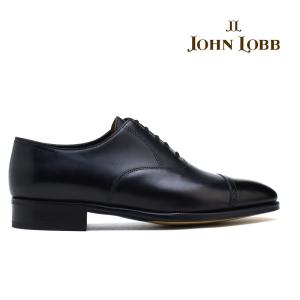 JOHN LOBB ジョンロブ ストーウェイ ドレス ビジネス メダリオン JOHN LOBB ジョンロブ ストーウェイ ドレス ビジネス メダリオン