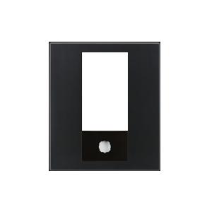 βアイホン【GBW-3035P-K】小規模マンション・アパート向け集合住宅用インターホンシステム PATMOα パトモ アルファ 集合玄関機用パネル ブラック :aiphone2020-11 ...