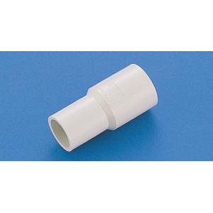 因幡電工 因幡電工(イナバ) ドレン管【NDI-25-20】NDI 異径ソケット 異