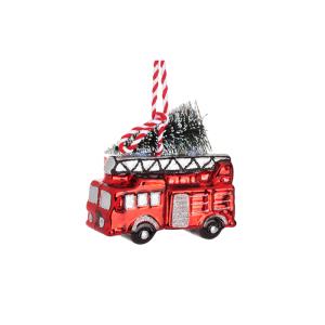 Sass&Belle (サスアンドベル) ファイヤーエンジン オーナメント - 最安値・価格比較 - Yahoo!ショッピング｜口コミ・評判からも探せる