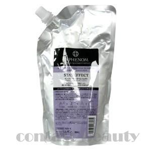 MILBON（ミルボン） インフェノム ステイエフェクト 500ml 詰替え用