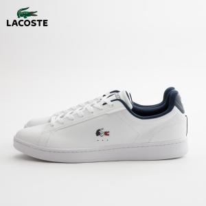 LACOSTE（ラコステ） （レディース）カジュアルシューズ 49SFA0019407
