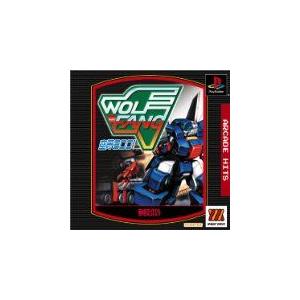 (PS1) ウルフファング MajorWaveシリーズ (管理：37496) - 最安値・価格比較 - Yahoo!ショッピング