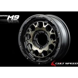 RAYS DAYTONA M9の価格比較 - みんカラ