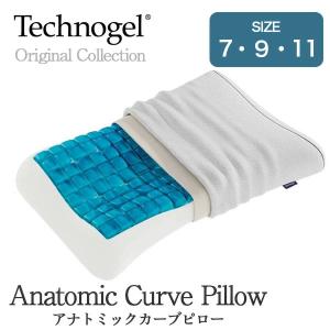 Technogel Original Collection Anatomic Pillow サイズ9 テクノ Technogel Original Collection Anatomic Pillow サイズ9 テクノ