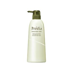 Predia コーセー プレディア ファンゴ ボディソープ na 600ml Predia コーセー プレディア ファンゴ ボディソープ na 600ml