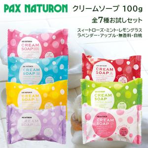 パックス（PAX NATURON） パックス ナチュロン クリームソープ L