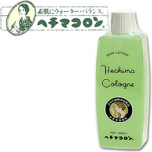 特大 ヘチマコロンの化粧水 400ml (Hechima Cologne) :J4976532000664:コスメボックス - 通販 ...
