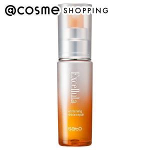 Excellula（エクセルーラ） スムージング リッチセラム 45ml : アット
