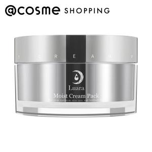 ポイント10%バック 1月15日」ルアラ チズ美容クリーム 50g : アット