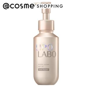 パンテーン ディープダメージリペアー ヘアオイル 70g : アットコスメ