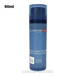 CLARINS（クラランス） メン モイスチャー ジェル SP(本体) 50g