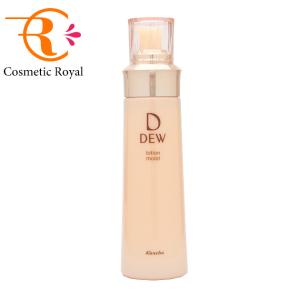 DEW（デュウ） 【ポイント15倍】カネボウ ローション とてもしっとり