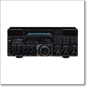 FTDX5000MP Limited （FTDX-5000MP Limited） ヤエス 八重洲 CQオームオリジナル液晶保護シートプレゼント ...