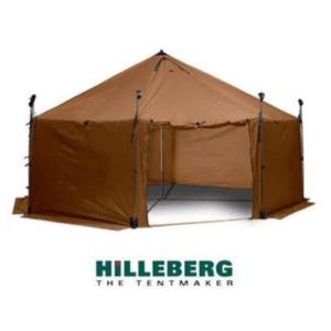 HILLEBERG Hilleberg-ヒルバーグ アラック3 サンド フット HILLEBERG Hilleberg-ヒルバーグ アラック3 サンド フット