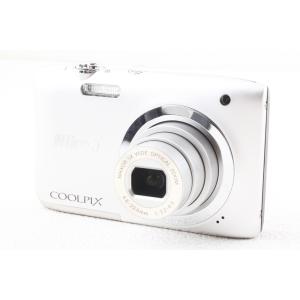 COOLPIX ニコン コンデジ Nikon A300 ピンク 中古 Wi-Fi搭載 SD COOLPIX ニコン コンデジ Nikon A300 ピンク 中古 Wi-Fi搭載 SD