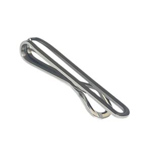 オニキスネクタイピン オーバルオニキスカフスセット : 鎌倉カフス工房